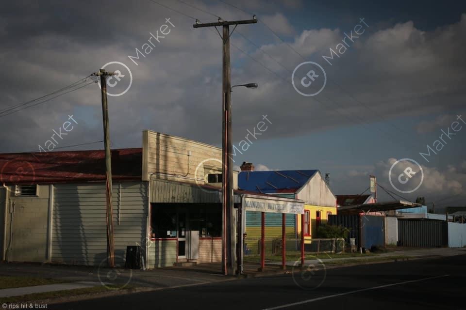 Heartland Manunui King Country - CR Market