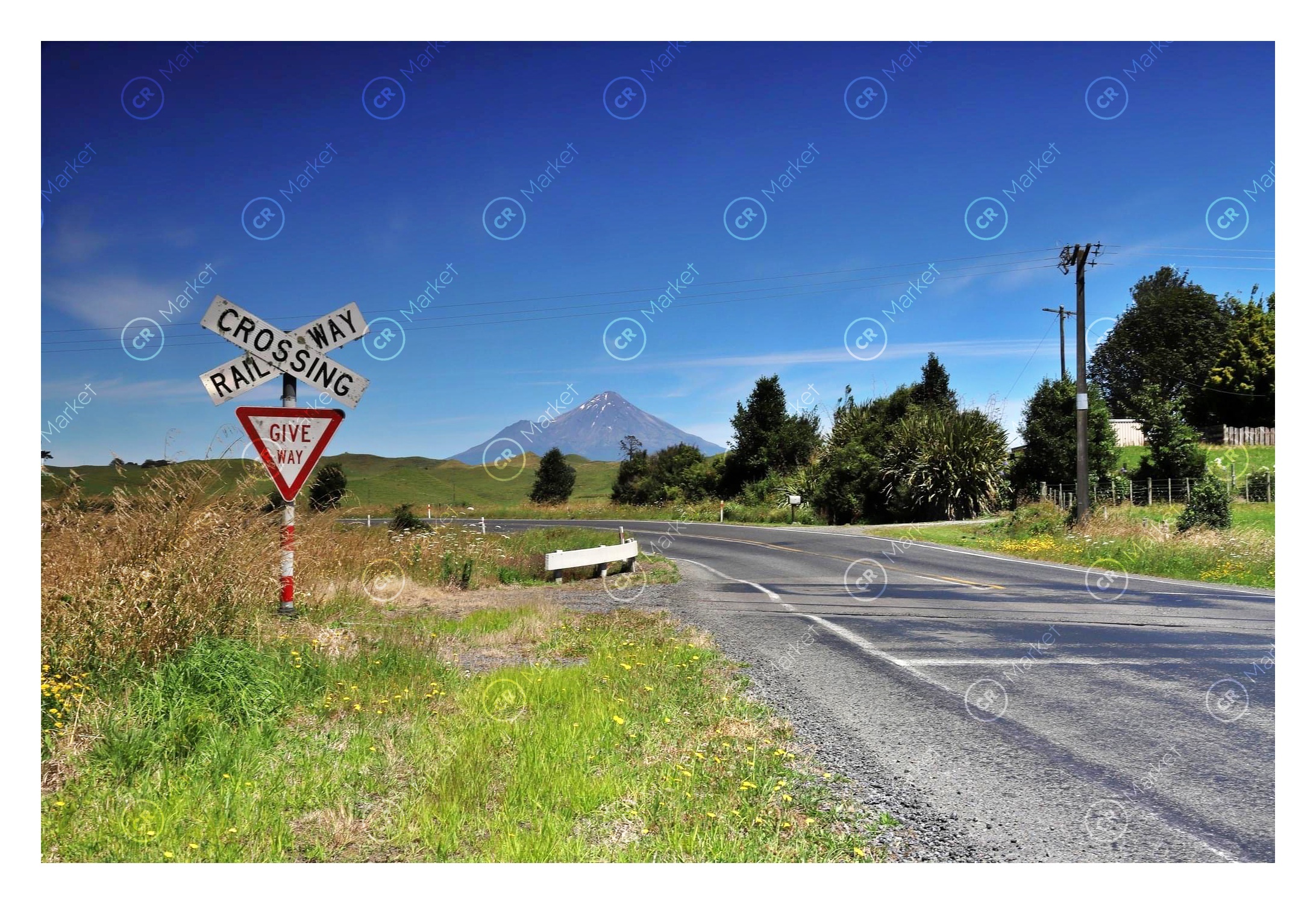 Country Road - CR Market
